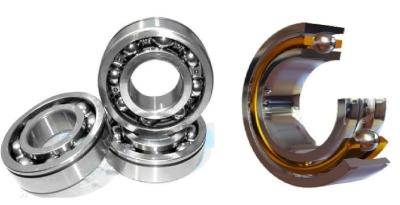 Cina 2400 r/min Cuscinetto a sfera profonda OD 190mm ID 150mm Carico nominale 53,5Cr in vendita