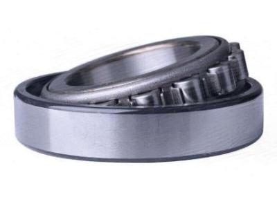 China GCr15SiMn Einzelreihe zylindrische Rollenlager Industrie für den Automobilbereich zu verkaufen
