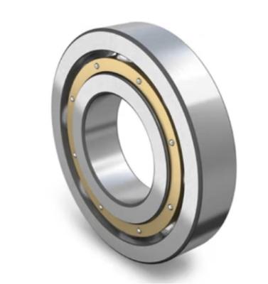 China Sealed SKF 6204 2Z Bearing 30MM Outer Diameter for sale