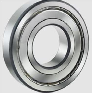 Cina SKF 6300-2z cuscinetto a sfera a scanalatura profonda 10x35x11 mm 0,06 kg per macchine industriali in vendita