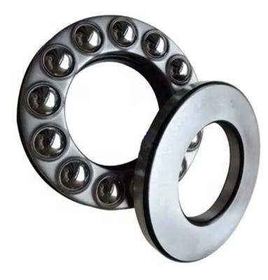 China 단일 줄 철 케이지 실린더 롤러 베어링 P6 P5 16mm 기름 윤활성 8500r/min for sale
