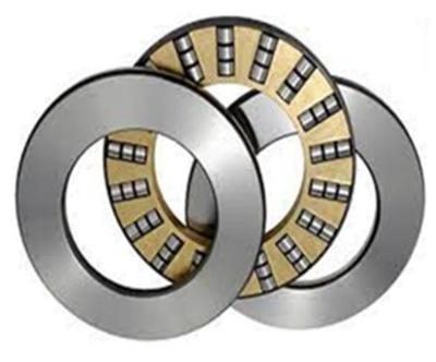 Китай NU1005 Стальные клетки однорядные LYC цилиндрические роликовые подшипники с открытым уплотнением ID 25MM продается