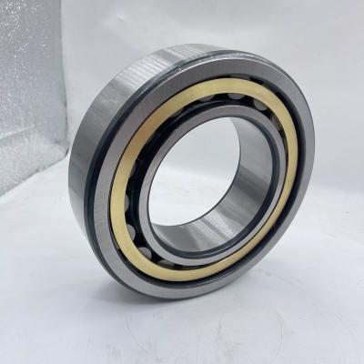 中国 FAG WJ 120X240M1 鉄道産業用円筒型ローラーベアリング 販売のため