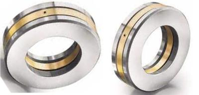 Китай Стальная клетка Chrome Steel Gcr15 для автомобильных цилиндрических роликовых подшипников продается