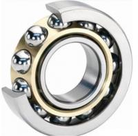 China 7201C Angular Contact Ball Bearing Grinding Machine Spindle Bearing for sale