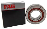 China BSB3062 2Z Precision Separable Angular Contact Ball Bearing With Basic dynamic load rating32kN for sale