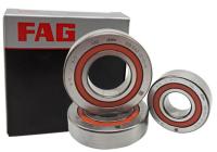 China P5 Precision Grade Angular Contacted Roller Bearing BSB3062 2Z with 15mm Inner Diameter for sale