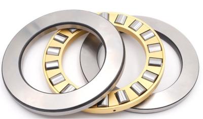 China SKF 81206 Thrust Roller Bearing With Dynamic Load 50 KN Load Capacity for sale