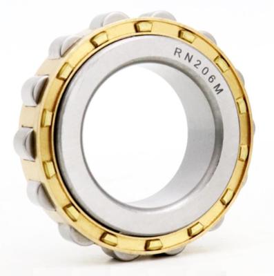 China RN206M Zylindrisches Walzlager mit Nennlast von 53,0 KN für die Drehleistung 30*53,5*16mm zu verkaufen