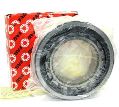 China FAG NU213E Single Row Cylindrical Roller Bearing 65x120x23mm for sale