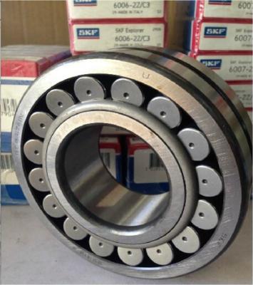 SKF 22208E Tapered Bore Self-aligning Roller Bearing 40mm