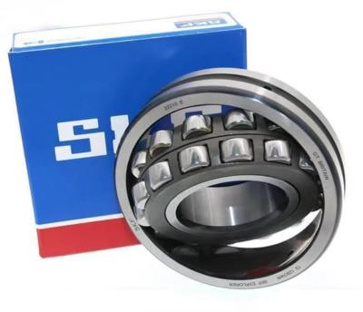 Cina SKF 22210E Cuscinetto orientabile a rulli da 90mm Tolleranza ABEC-1 in vendita