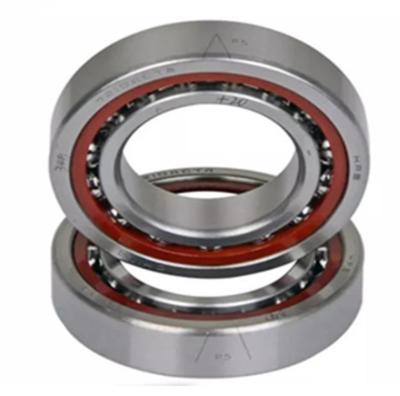 Cina 7012AC P4 cuscinetto a sfera angolare a contatto 60x95x18mm sigillato in vendita