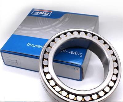 Cina SKF 7314 BEP Cuscinetto a sfera angolare a contatto 70 mm ID 150 mm OD in vendita