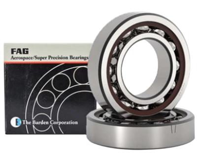 China FAG 71938-C-T-P4S-UL Oil Lubricated Angular Contact Ball Bearing The Ultimate Solution For Heavy-Duty Applications for sale