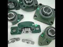 Rolamentos para almofadas para automóveis com rolos multifuncionais
