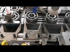 SKF 6205 2Z Landbouwmachines Diepgroefballagers 52 mm uitgestrekt
