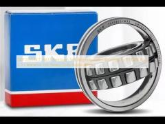 SKF 22208CC/W33 Self Aligning Roller Bearing 40x80x23mm