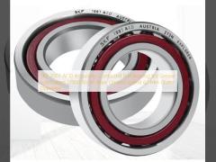SKF 7007 ACD アンギュラ玉軸受 35mm ID 17000 R/min