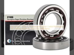 FAG 71938-C-T-P4S-UL Oil Lubricated Angular Contact Ball Bearing The Ultimate Solution for Heavy-Duty Applications