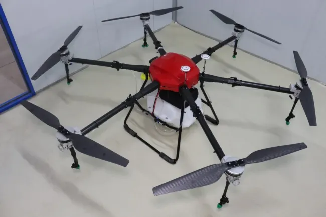 25L Agricultural Sprayer Drone