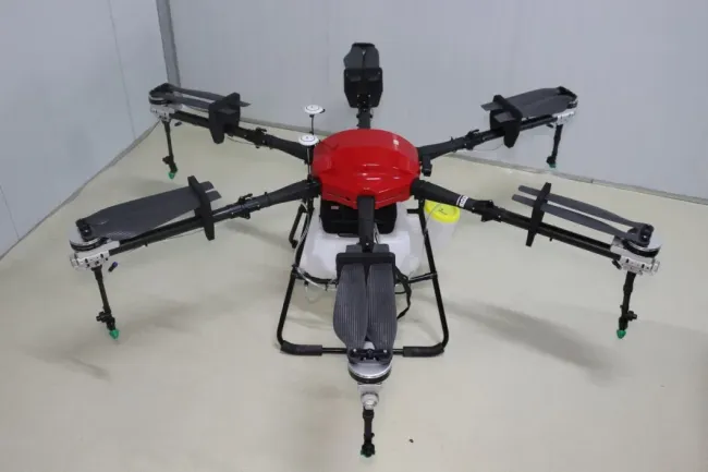 25L Agricultural Sprayer Drone