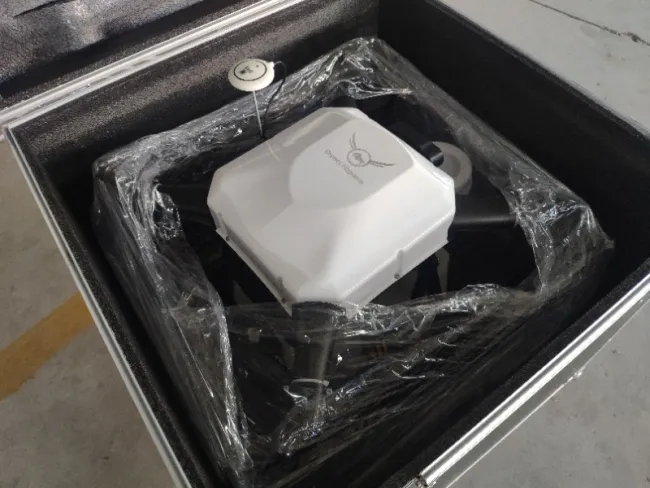25L Agricultural Sprayer Drone