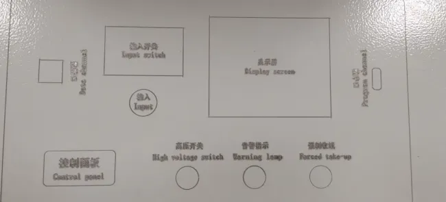 Cable Tethered Drone Power System with Unlimited Flight Time