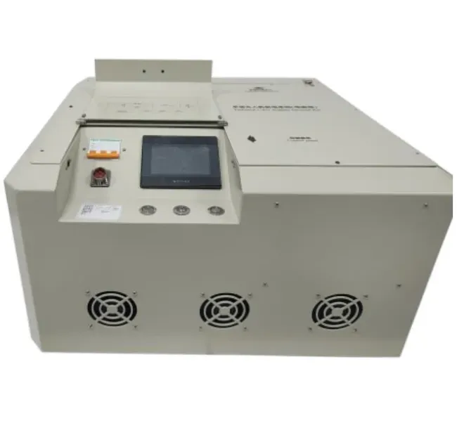 Powerful Tethered Power Station for Unmanned Aerial Vehicle/Drones