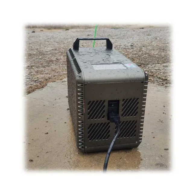 High Quality and Costant Voltage Tether Power Station for Dji M350