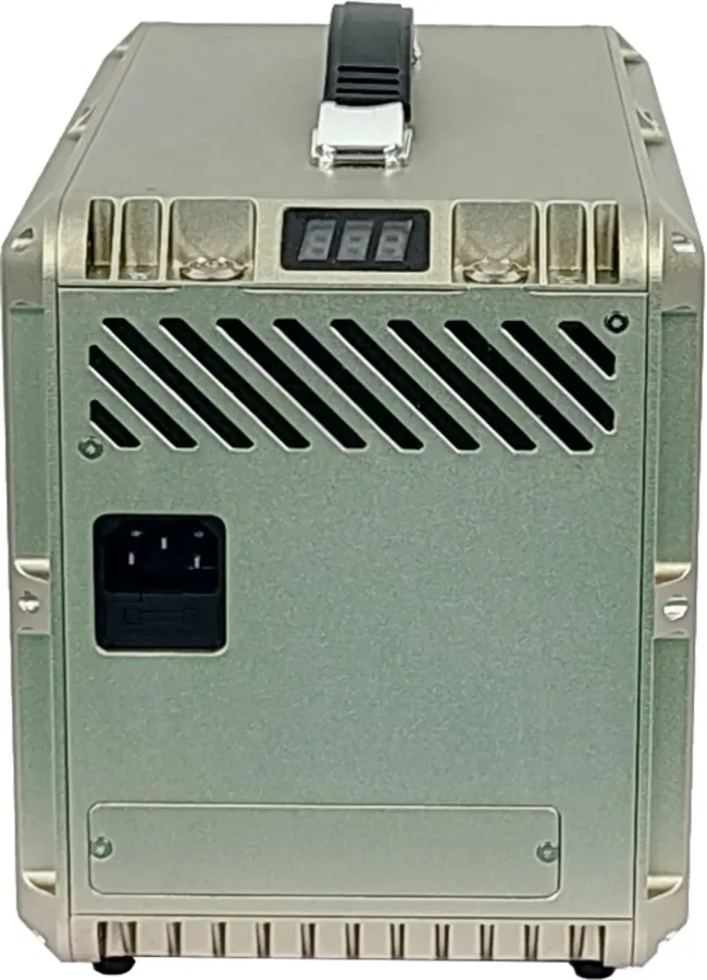 New Tethered Power Module for The Dji M3 Drone