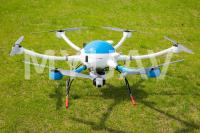 China Modular Remote Control Multicopter Drone Vertical Take Off & Landing for sale