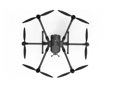 China Vehículo aéreo no tripulado atado (UAV) multifunción MYUAV en venta