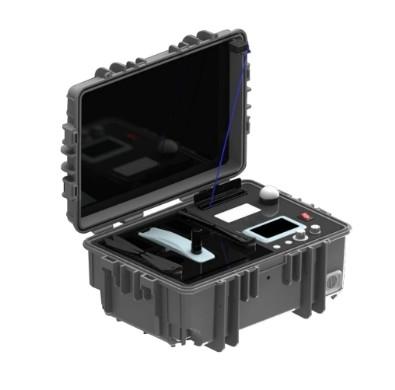 중국 MYUAV 비상 구조용 조명 시스템으로 묶인 드론 판매용