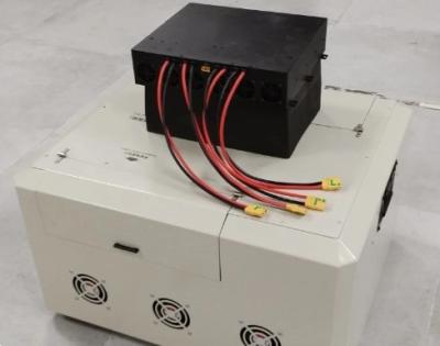 중국 무제한 비행시간을 가진 MYUAV 케이블 연결 드론 전력 시스템 판매용