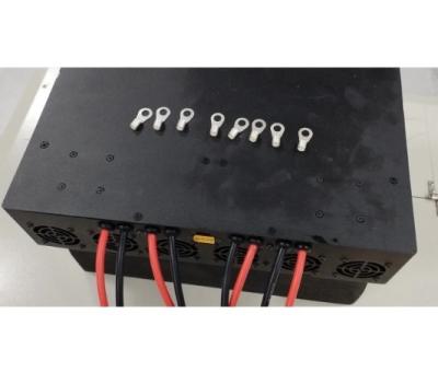 중국 무제한 비행시간을 가진 MYUAV 케이블 연결 드론 전력 시스템 판매용