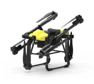 China MYUAV Power High Voltage Electric Motors Drone with Wide Temperature Range and Reliability for sale