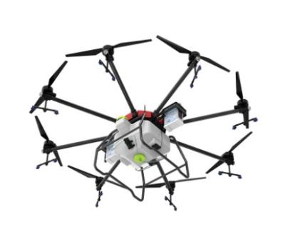 China MYUAV Drone de elevación pesada de alto par con amplios rangos de temperatura, potencia y alto voltaje en venta