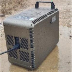 중국 MYUAV 연결 드론 스테이션 Dji M350을 위한 고품질 및 일정한 전압 연결 발전소 판매용