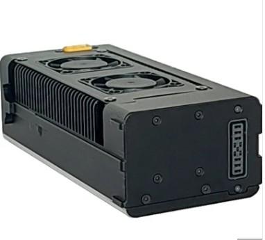 중국 MYUAV 속도 연결 드론 역 전력 케이블 장착 하드웨어 72 Km/h 유료 화물 회색 판매용