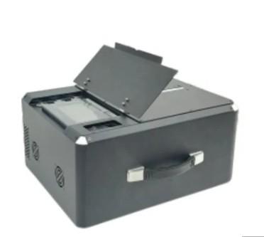 중국 연결된 드론 스테이션 72 km/h 속도 150m 높이 안전 항공 감시 CE RoHS 인증 판매용