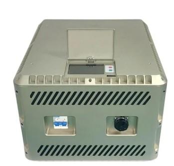 중국 MYUAV 스피드 테이더 드론 스테이션 GPS 포지셔닝 최대 테더 길이가 100m CE/FCC/RoHS 인증 판매용