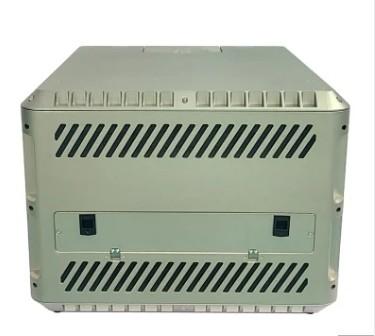 중국 MYUAV 72 Km/h Anti Drone System Module With Grey Tripod Or Pole Mount 판매용