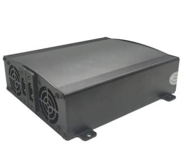 중국 MYUAV 인증된 연결 드론 스테이션 GPS 위치 설정 전력 케이블 포함 최대 속도 72 Km/h 판매용