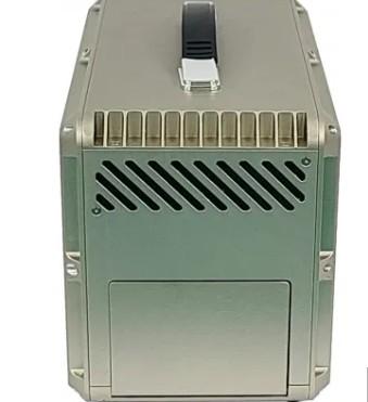 중국 MYUAV CE FCC RoHS 회색 연결 드론 스테이션 시속 72 Km / h 속도 5kg 유료 용량 판매용