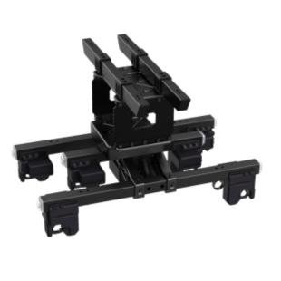 中国 MYUAV 固定ドローン 消防爆弾投下機 24V-80V 電源電圧 販売のため