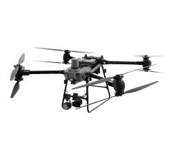 China Tethered Drone Payload High Brightness Searchlights and Powerful Loudspeaker for sale