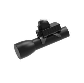 中国 捕獲ネットランチャー YE-01 8-10m 射程 9m2 網レーザー 標的 DJI M300/M350 販売のため