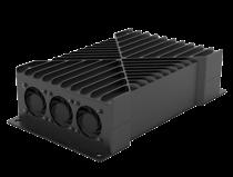 China 2.1kg Compact Power Supply 8000W Tethered Airborne DC Power for sale