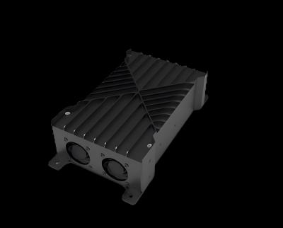 China Output Voltage 50V 58V DC Drone Power Module Featuring Input Voltage 750V DC Providing Power Conversion for Industrial Drone for sale